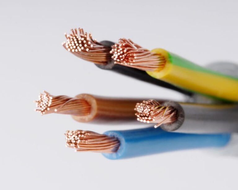 8 Ukuran Kabel Listrik Berdasarkan Jenisnya Lengkap - Alief Rakhman