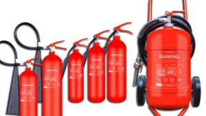 Apa itu APAR? Ini Singkatan, Arti dan Fungsinya Lengkap - Alief Rakhman