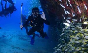 Oceanografi: Pengertian, Prospek, Manfaat, dan Cabang Ilmu - Alief Rakhman