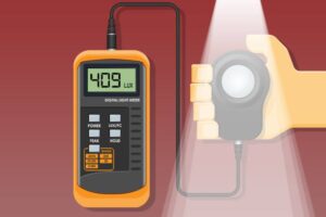 Lux Meter: Pengertian, Jenis, Fungsi, Cara Kerja & Penggunaan - Alief ...