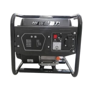 9 Komponen Generator Serta Fungsi dan Jenisnya Lengkap - Alief Rakhman