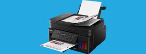 4 Cara Instal Driver Printer Semua Merk Termudah - Alief Rakhman