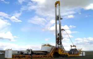 Rig Pengeboran: Definisi, Fungsi dan Jenis-jenisnya Lengkap - Alief Rakhman