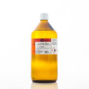 Petroleum Eter: Pengertian, Fungsi dan Perannya dalam Industri - Alief ...