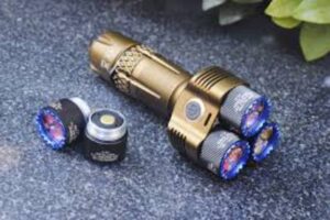 7 Komponen Senter Lengkap dengan Penjelasan Fungsinya - Alief Rakhman