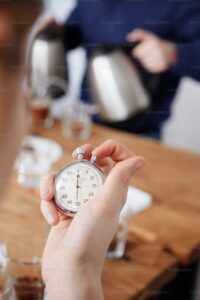 Stopwatch: Pengertian, Jenis, Komponen dan Cara Menggunakan - Alief Rakhman