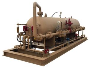 Jenis Separator Berdasarkan Bentuk dan Pengaplikasiannya - Alief Rakhman