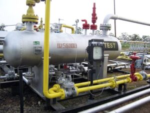 Jenis Separator Berdasarkan Bentuk dan Pengaplikasiannya - Alief Rakhman