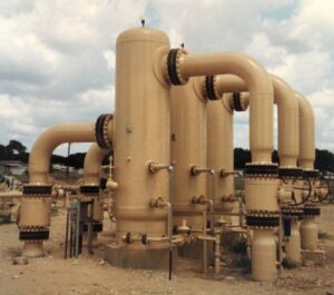 Jenis Separator Berdasarkan Bentuk dan Pengaplikasiannya - Alief Rakhman