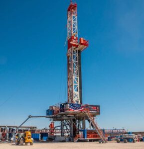 Rig Pengeboran: Definisi, Fungsi dan Jenis-jenisnya Lengkap - Alief Rakhman