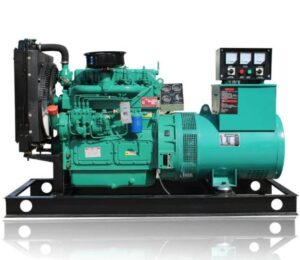9 Komponen Generator Serta Fungsi dan Jenisnya Lengkap - Alief Rakhman