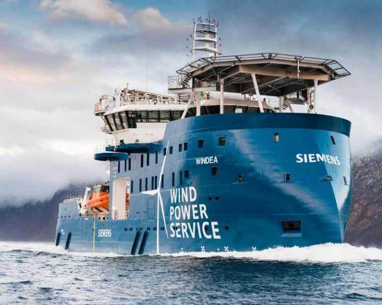 Offshore Adalah - Jenis Kapal, dan Bedanya dengan Onshore - Alief Rakhman