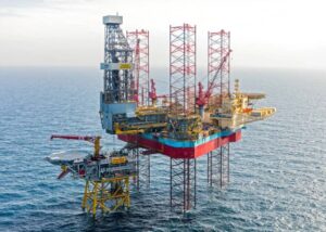 Rig Pengeboran: Definisi, Fungsi dan Jenis-jenisnya Lengkap - Alief Rakhman