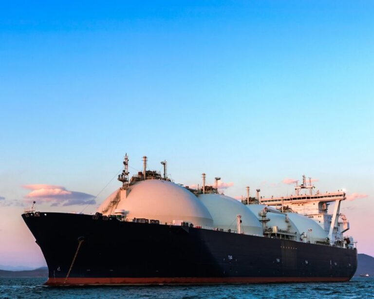 Pengertian LNG, Sifat, Kegunaan dan Kelebihannya - Alief Rakhman