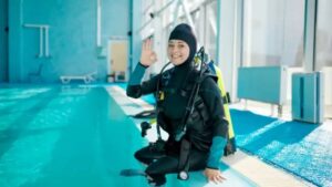 Oceanografi: Pengertian, Prospek, Manfaat, dan Cabang Ilmu - Alief Rakhman