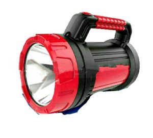 7 Komponen Senter Lengkap dengan Penjelasan Fungsinya - Alief Rakhman