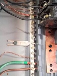 5 Jenis Sistem Ground dan Pemasangannya di Rumah Tinggal - Alief Rakhman