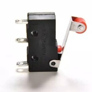 7 Jenis Saklar dalam Komponen Elektronika dan Fungsinya - Alief Rakhman