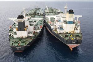 Kapal Tanker: Definisi, Fungsi, Bagian dan Jenis-jenisnya - Alief Rakhman