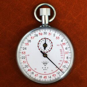 Stopwatch: Pengertian, Jenis, Komponen dan Cara Menggunakan - Alief Rakhman