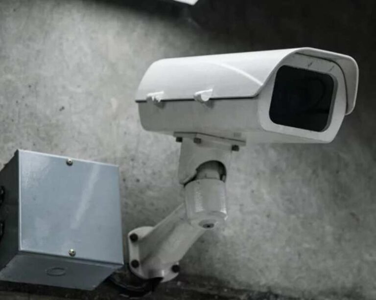 Mengenal CCTV, Komponen, Cara Kerja dan Jenisnya Lengkap - Alief Rakhman