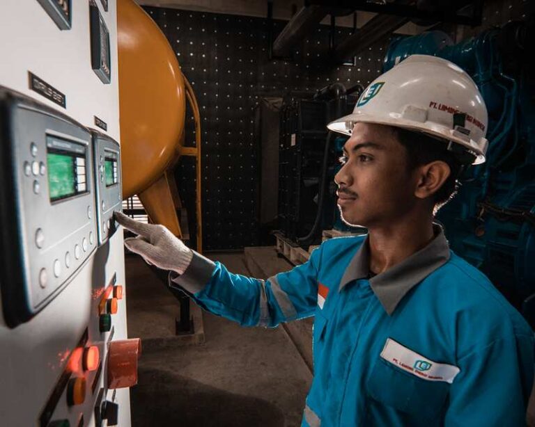 Pengertian Commissioning, Tahapan, dan Tujuannya - Alief Rakhman