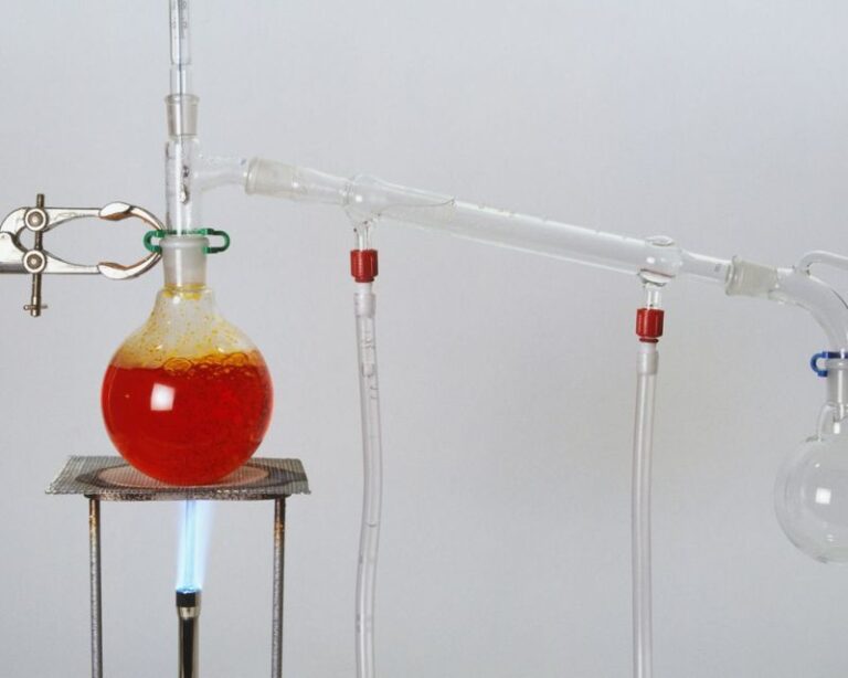 Destilasi: Pengertian, Proses, Alat, Jenis, dan Contohnya - Alief Rakhman