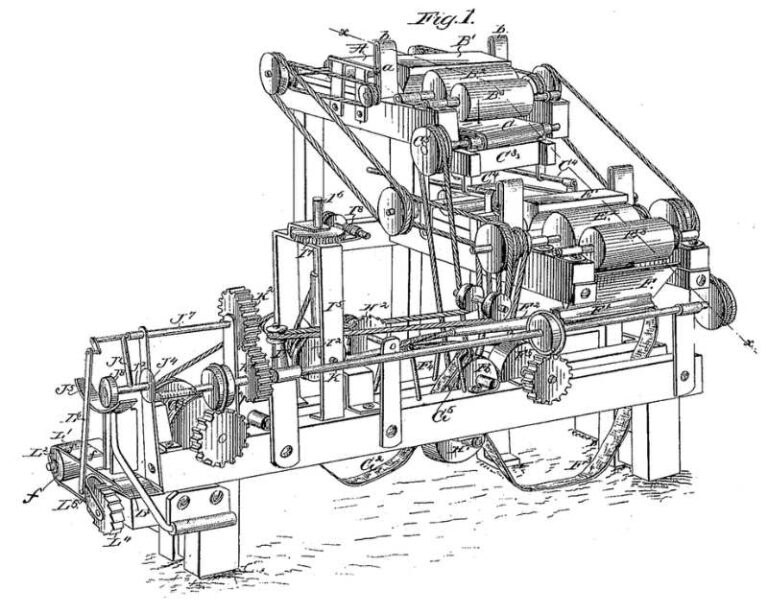 Gambar Teknik Mesin: Pengertian, Fungsi dan Jenis-jenisnya - Alief Rakhman