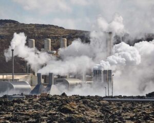 Gas Alam: Pengertian, Jenis-jenis dan Pemanfaatannya - Alief Rakhman