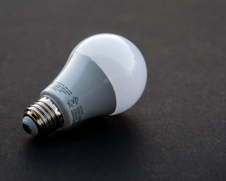 9 Komponen Lampu LED Serta Peranan dan Fungsinya - Alief Rakhman