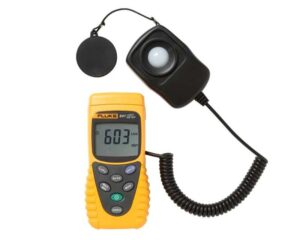 Lux Meter: Pengertian, Jenis, Fungsi, Cara Kerja & Penggunaan - Alief ...