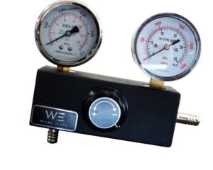 Pengertian Manometer, Jenis, Fungsi, dan Cara Kerjanya - Alief Rakhman