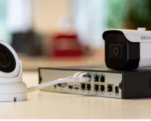Poe Switch Hub CCTV, Penjelasan dan Fungsinya - Alief Rakhman
