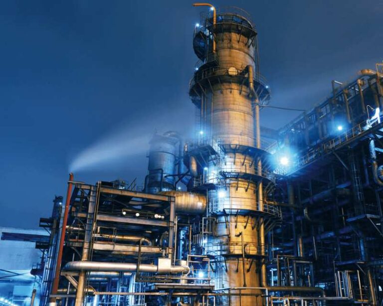 Refinery: Pengertian, Fungsi dan Tahapan dalam Kilang Minyak - Alief ...