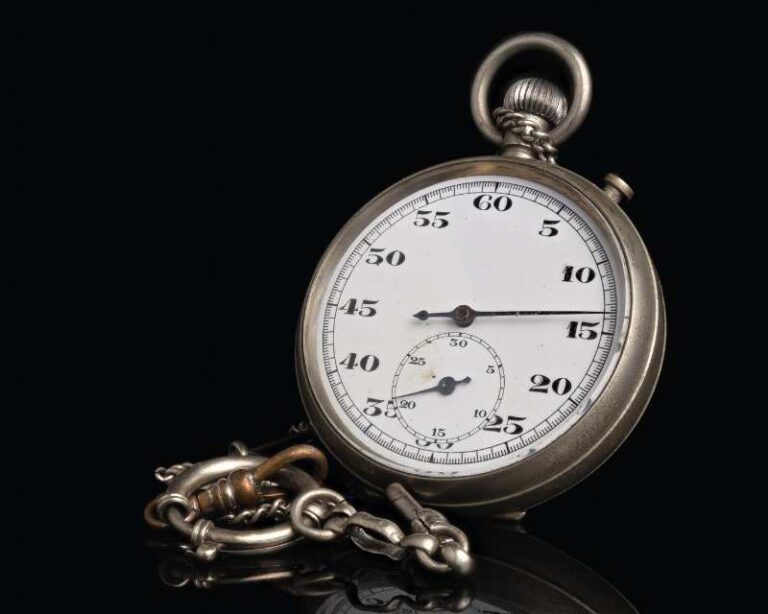 Stopwatch: Pengertian, Jenis, Komponen dan Cara Menggunakan - Alief Rakhman