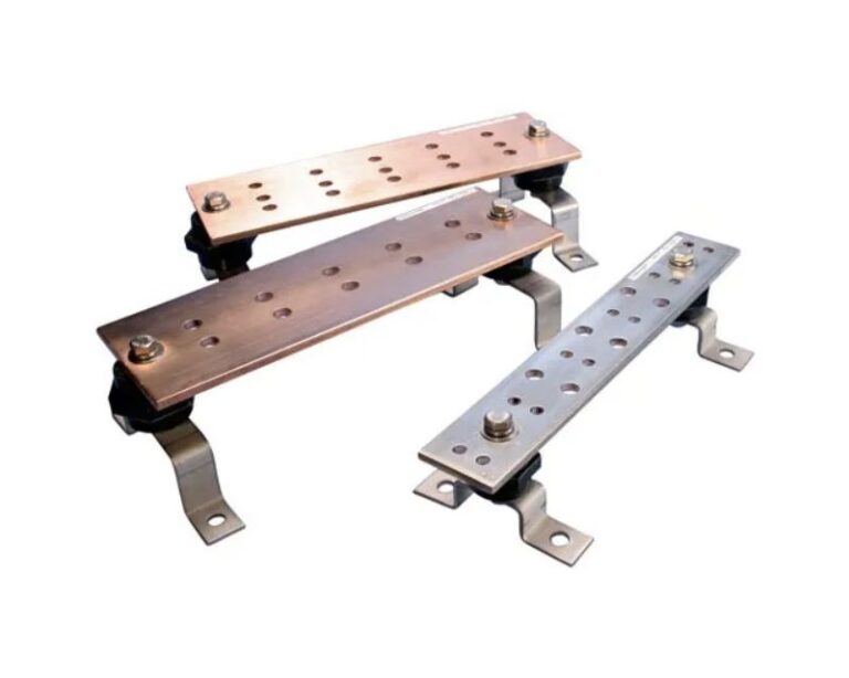 Busbar: Pengertian, Jenis, Fungsi, Keuntungan, dan Kelemahan - Alief ...