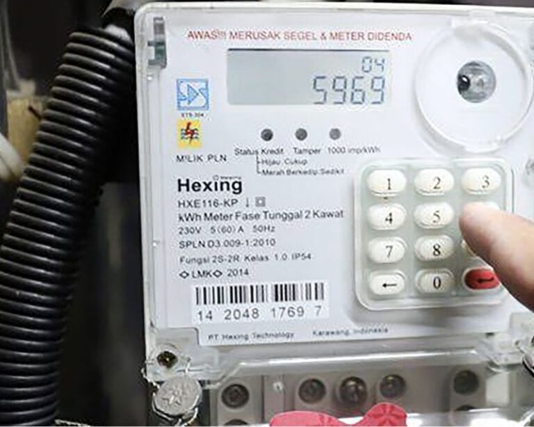 Cara Tambah Daya PLN Online, Persyaratan dan Daftar Biayanya - Alief Rakhman